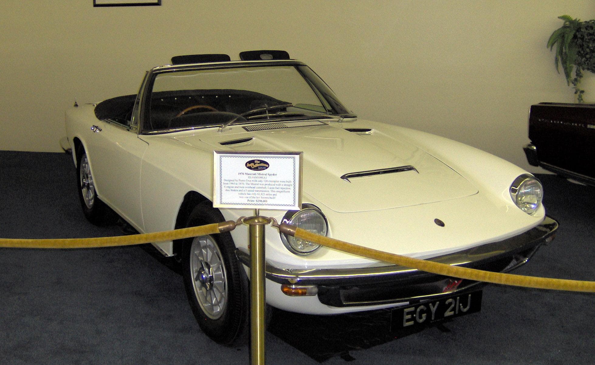 All Maserati Models: List of Maserati Cars & Vehicles