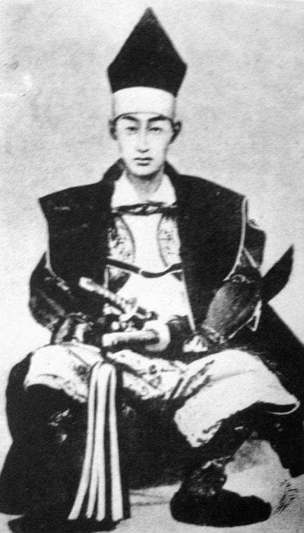 Famous Daimyos from Japan | List of Top Japanese Daimyos