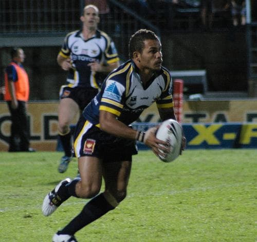 Famous Male Athletes from Australia | List of Australia Male Athletes