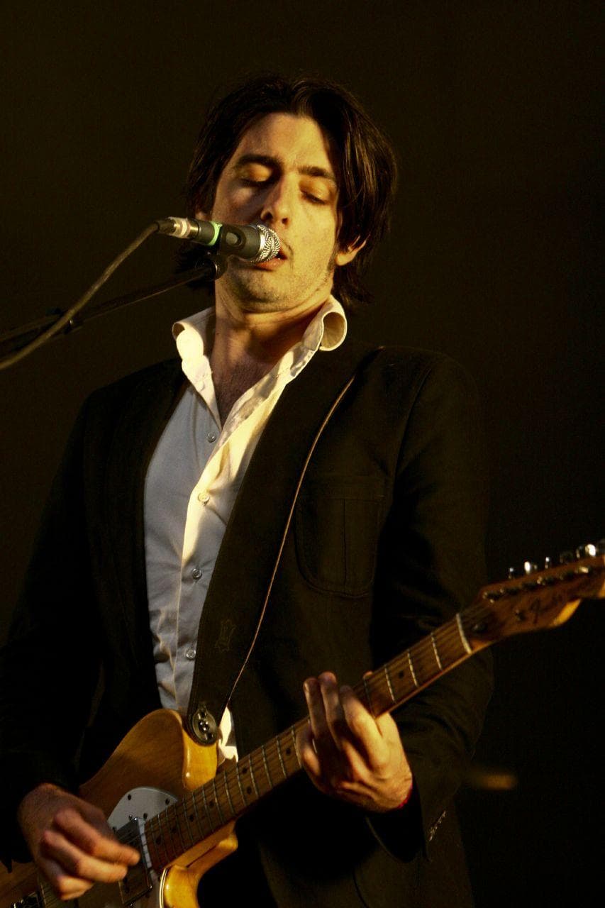 Guitarists from Belgium | Best Guitar Players from Belgium