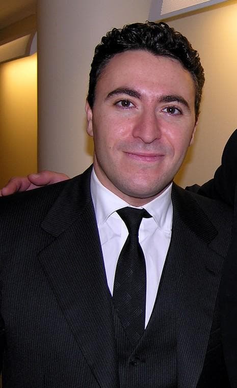 Famous Male Violinists | List of Top Male Violinists (Page 3)