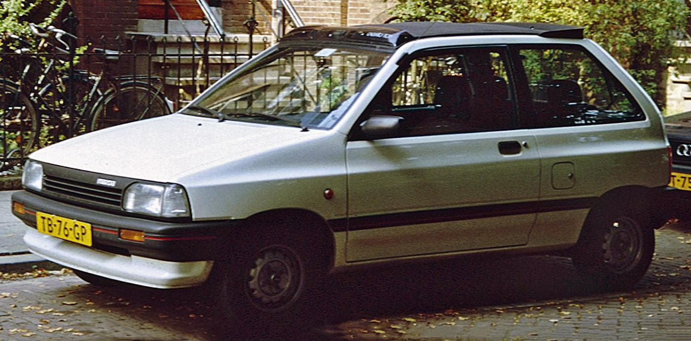 All Mazda Models: List of Mazda Cars & Vehicles