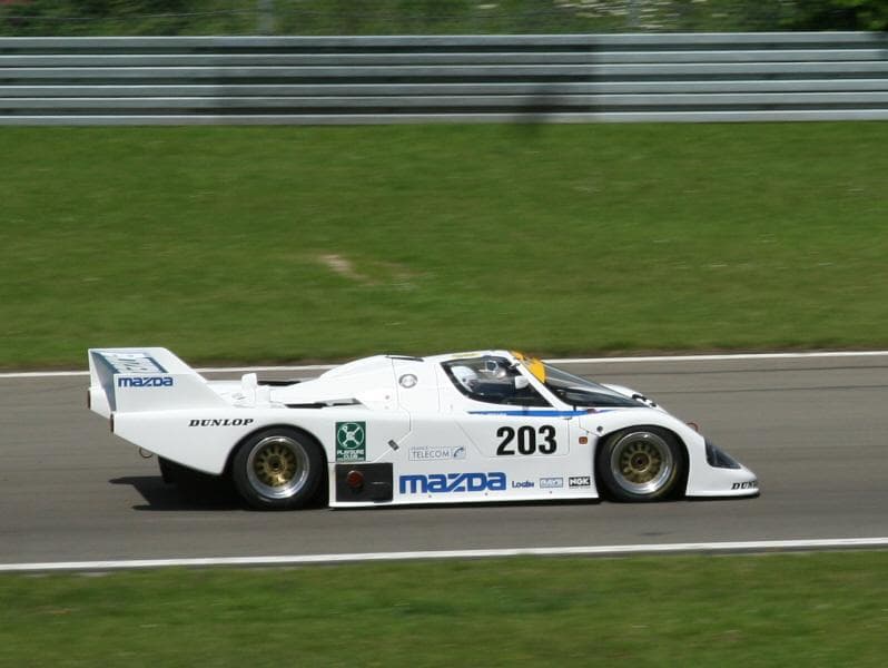 All Mazda Models: List of Mazda Cars & Vehicles