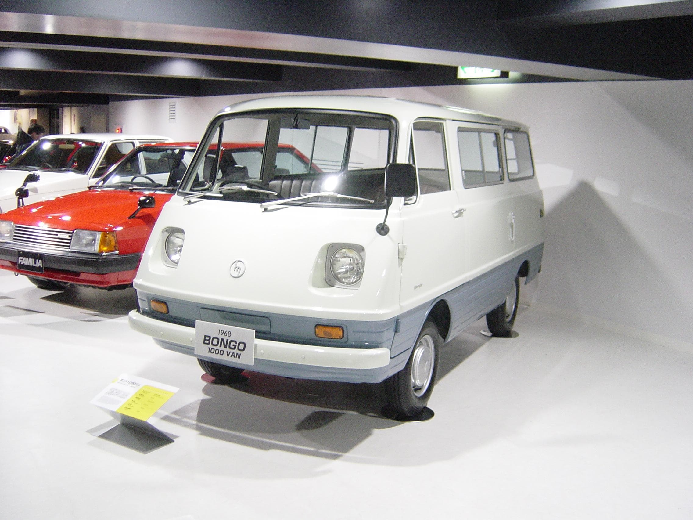 All Mazda Models: List of Mazda Cars & Vehicles