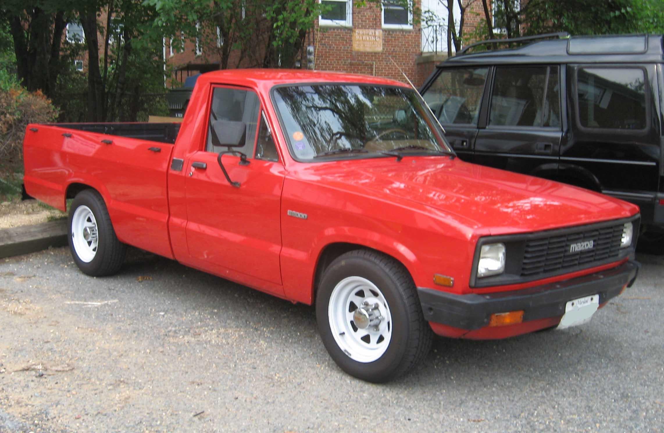 All Mazda Models: List of Mazda Cars & Vehicles