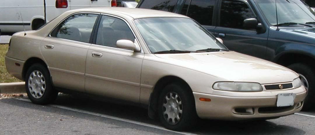 All Mazda Models: List of Mazda Cars & Vehicles