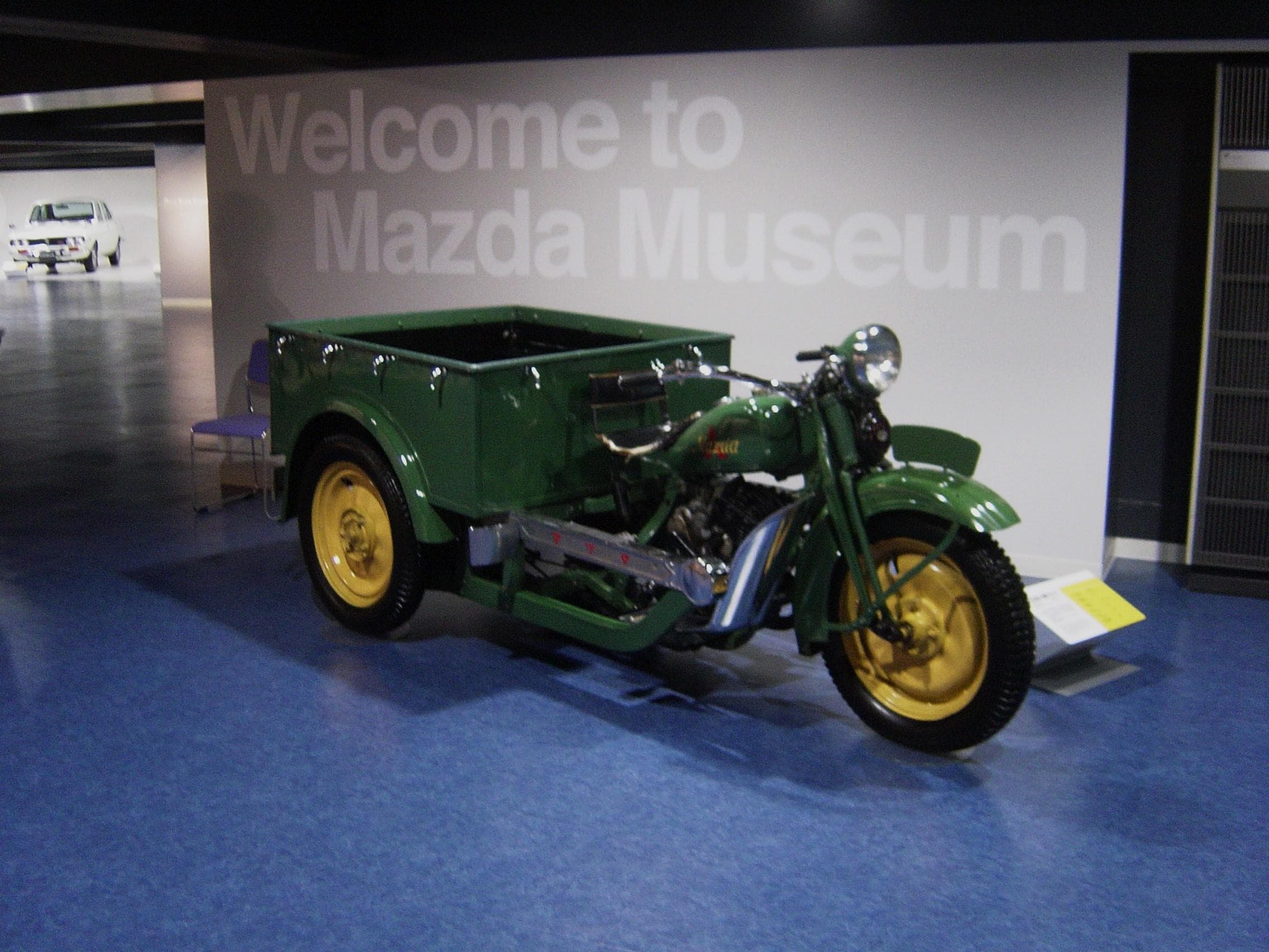 All Mazda Models: List of Mazda Cars & Vehicles