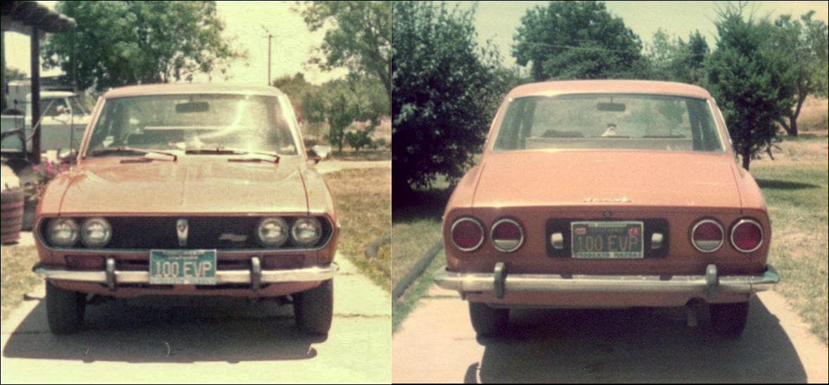 All Mazda Models: List of Mazda Cars & Vehicles