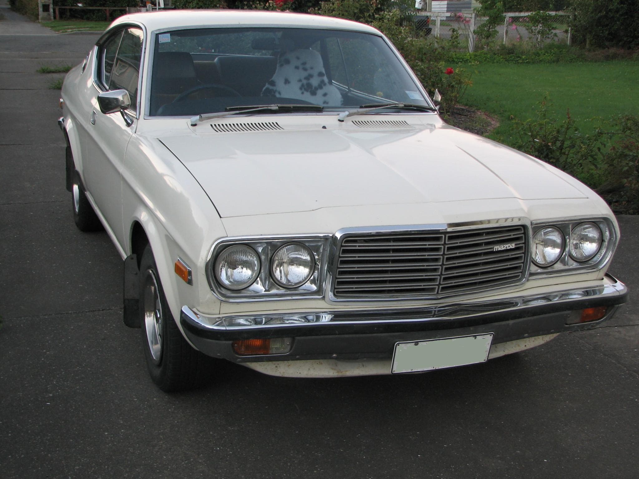 All Mazda Models: List of Mazda Cars & Vehicles