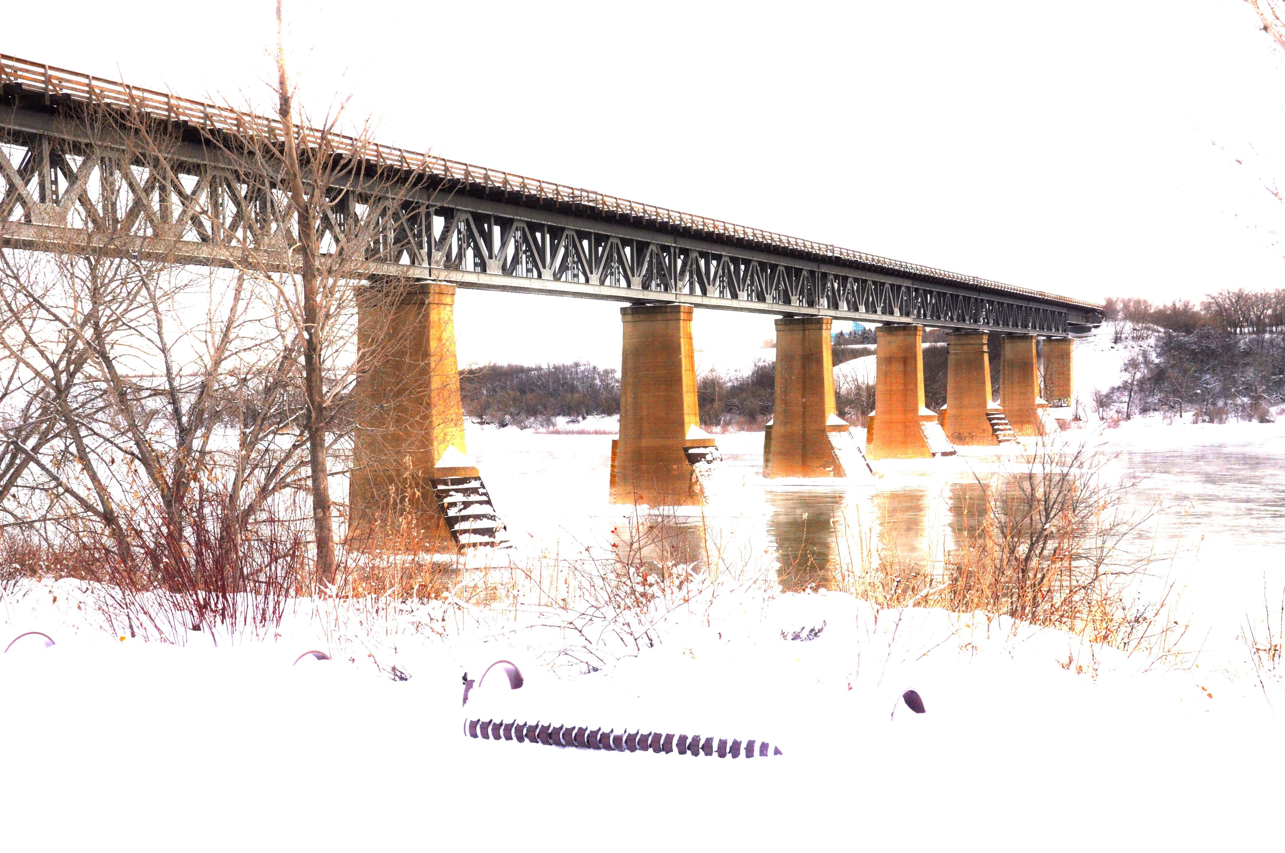 Bridges in Canada | List of Famous Canadian Bridges