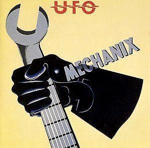 The Best UFO Albums, Ranked By Fans