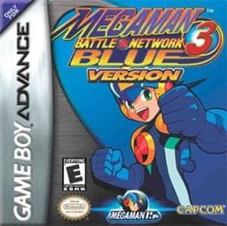 All 10 'Mega Man Battle Network' Games, Ranked By Fans