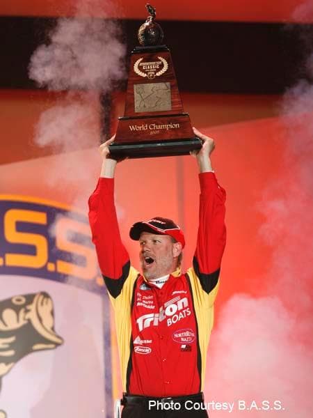 Famous Professional Sport Fishermans | List of the Top Well-Known ...