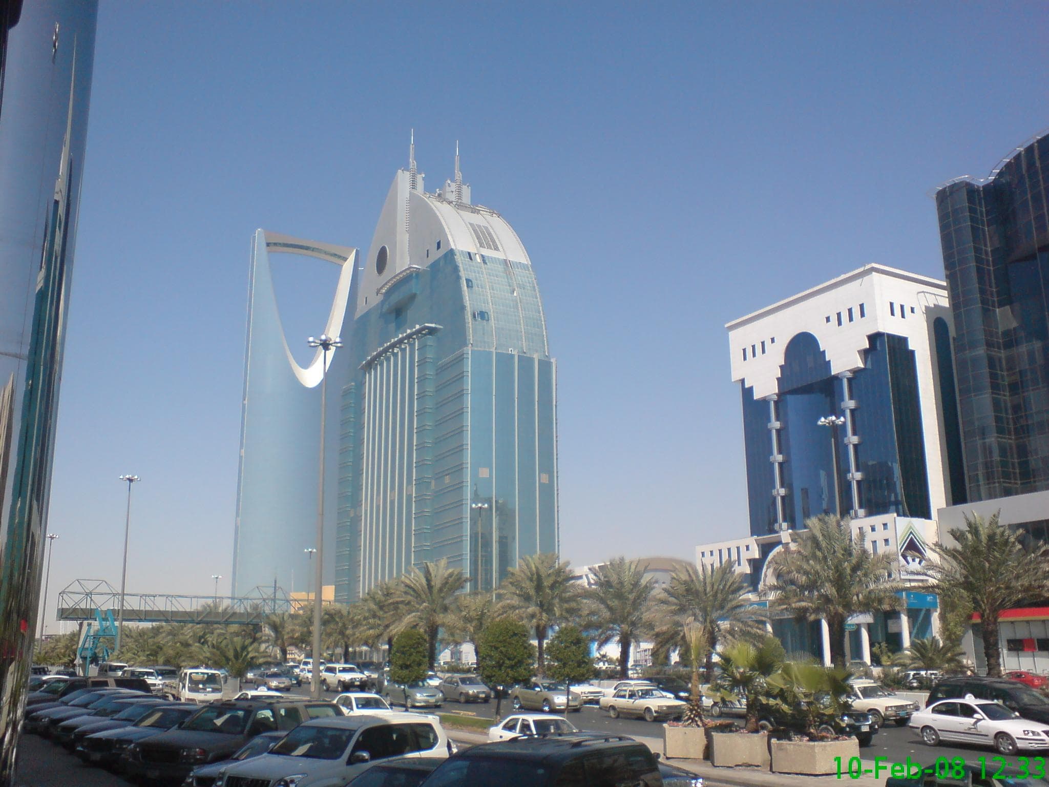 Riyadh Architecture | List of Famous Riyadh Buildings and Landmarks