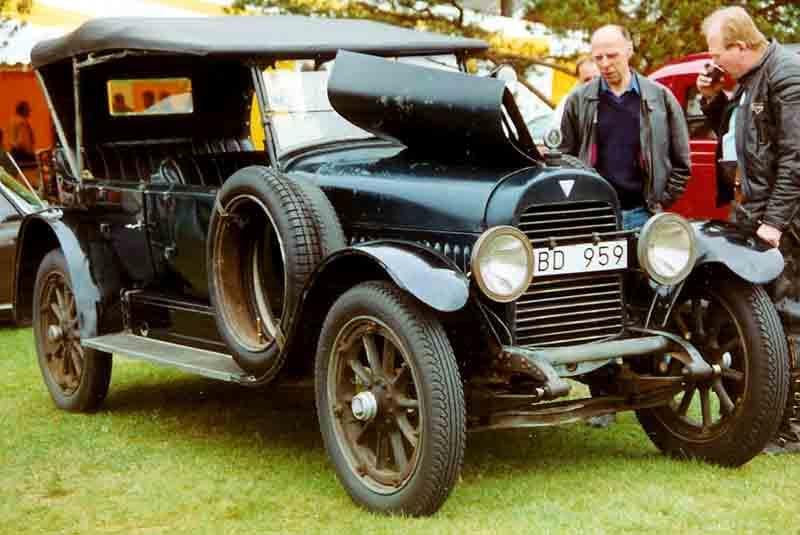 All Hudson Motor Car Company Models: List of Hudson Motor Car Company ...