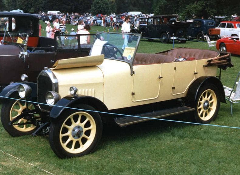 All Humber Models: List of Humber Cars & Vehicles