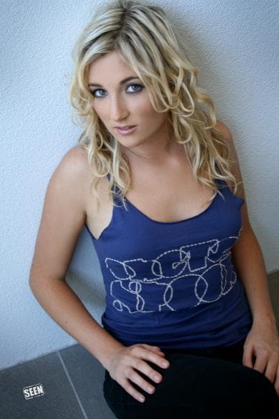 Hottest Australian Models | List of Fashion Models from Australia