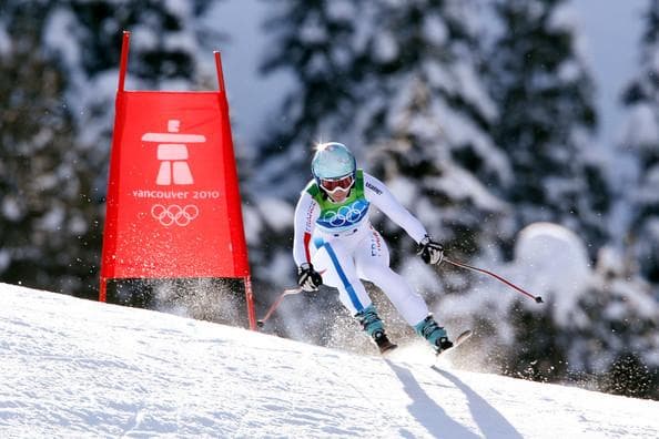 Famous Alpine Skiers from France | List of Top French Alpine Skiers