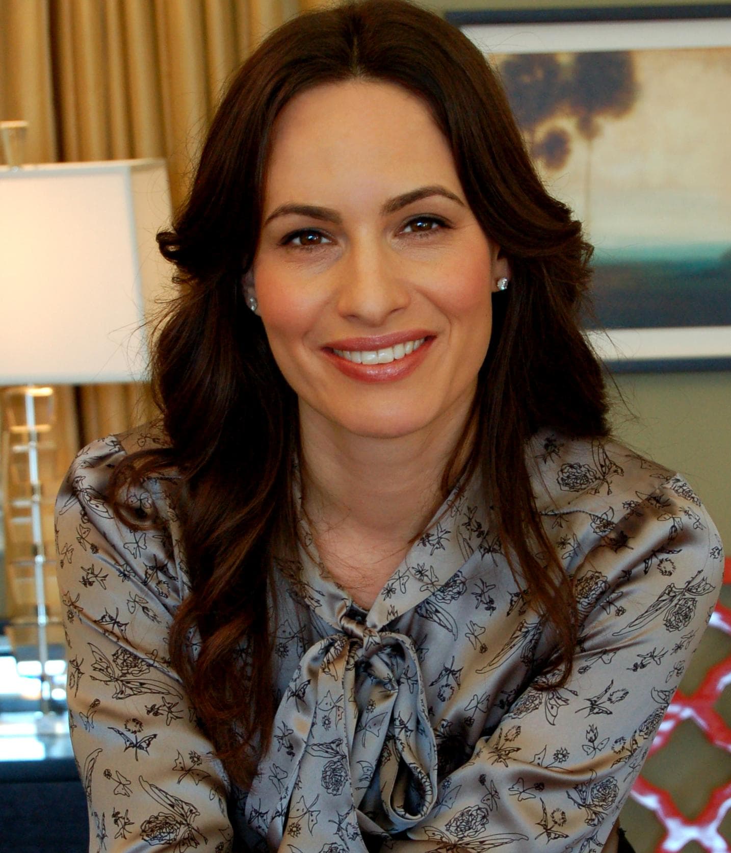 Famous Female Interior Designers | List of Top Female Interior Designers