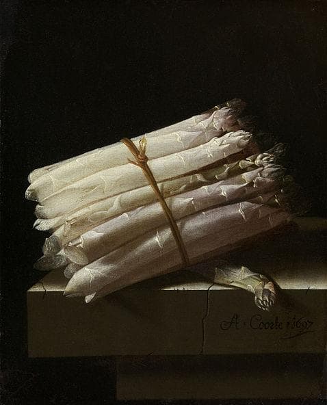 Famous Dutch Golden Age Still Lifes | List of Popular Dutch Golden Age ...