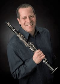 Famous Male Clarinetists | List of Top Male Clarinetists