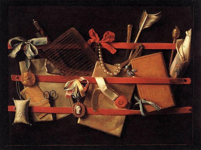 Famous Dutch Golden Age Still Lifes | List of Popular Dutch Golden Age ...