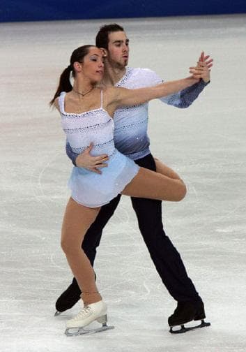 Famous Figure Skaters from Italy | List of Top Italian Figure Skaters
