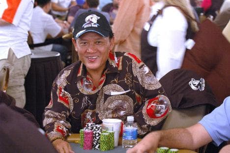 Richest Poker Players in the World | Top-Earning Gamblers
