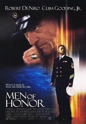 List of 50+ Movies With Honor in the Title, Ranked