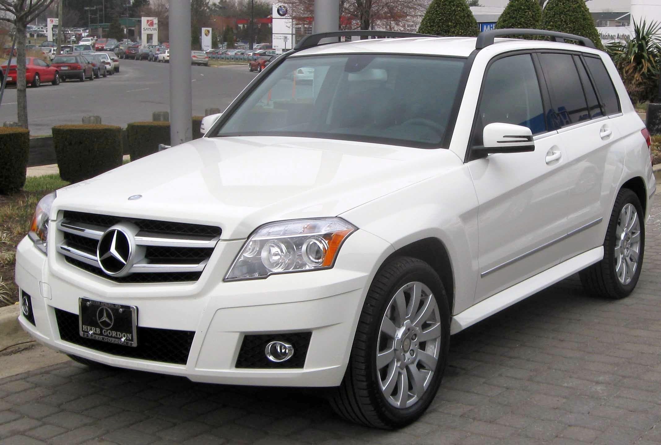All Mercedes-Benz Models: List of Mercedes-Benz Cars & Vehicles
