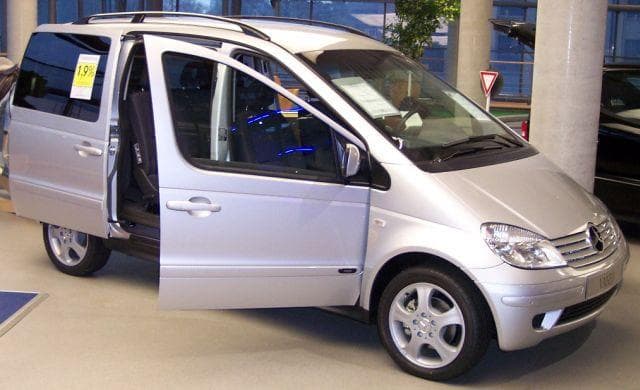 All Mercedes-Benz Models: List of Mercedes-Benz Cars & Vehicles