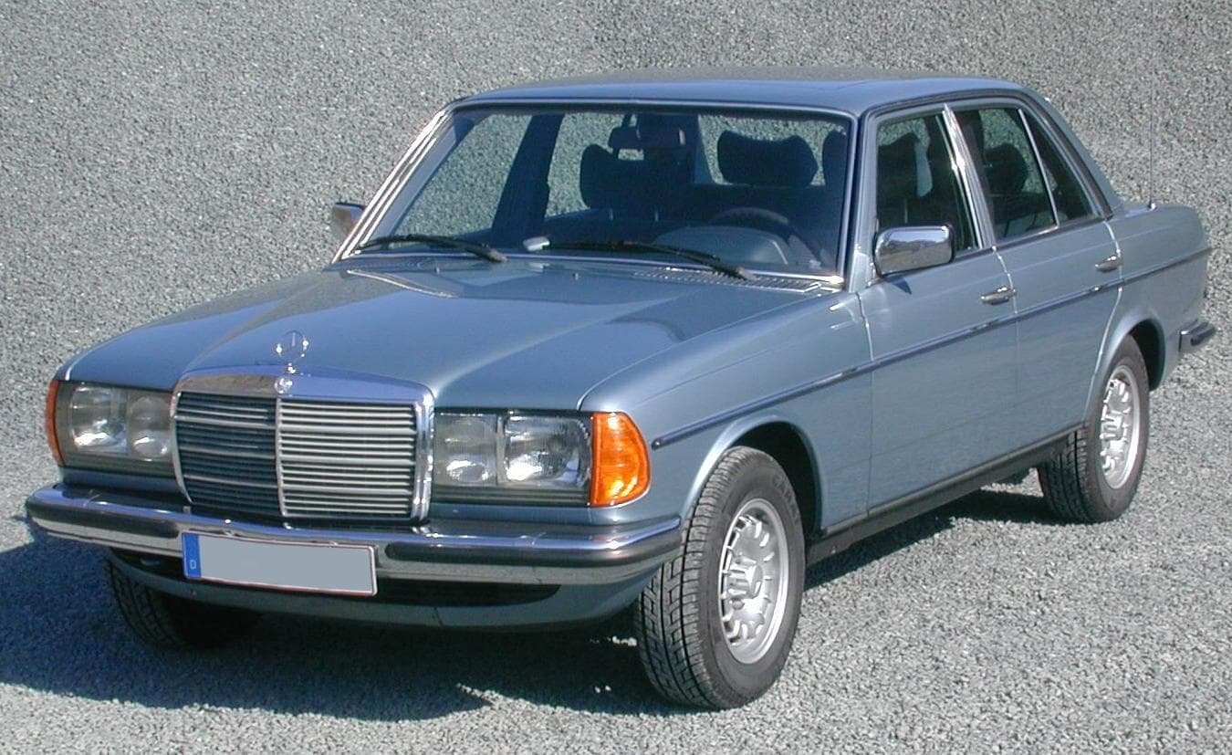 All Mercedes-Benz Models: List of Mercedes-Benz Cars & Vehicles