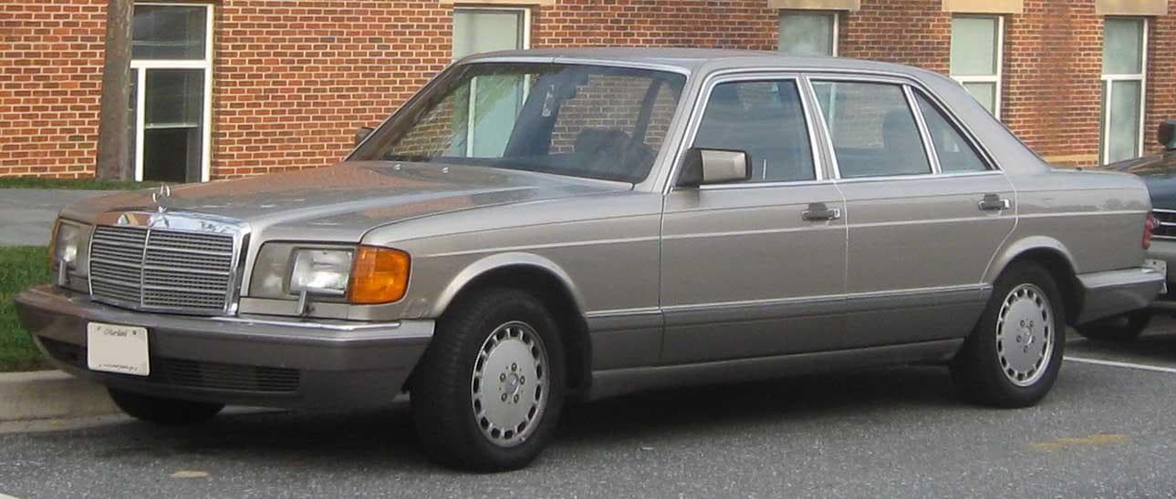 All Mercedes-Benz Models: List of Mercedes-Benz Cars & Vehicles