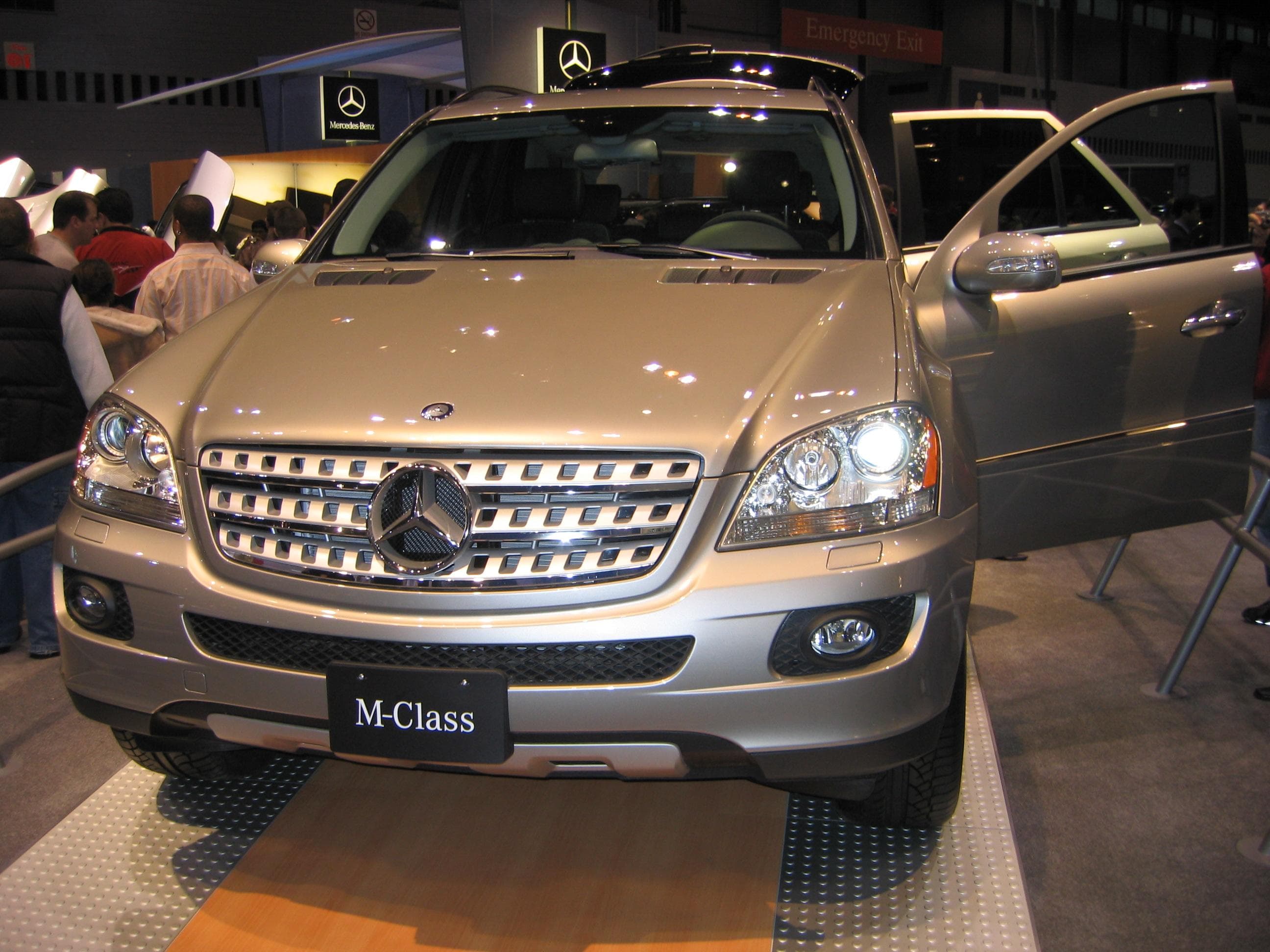 All Mercedes-Benz Models: List of Mercedes-Benz Cars & Vehicles