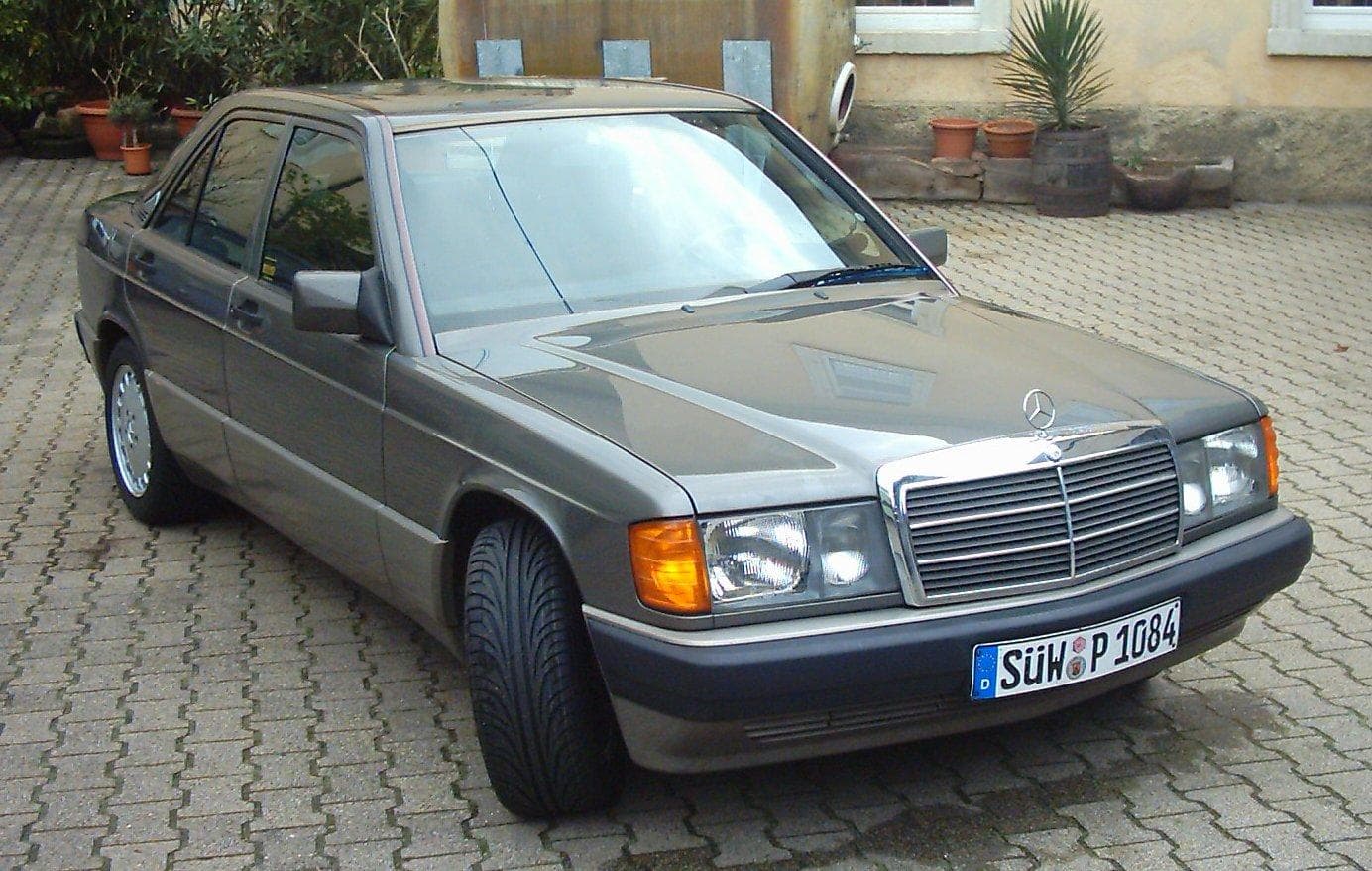 All Mercedes-Benz Models: List of Mercedes-Benz Cars & Vehicles