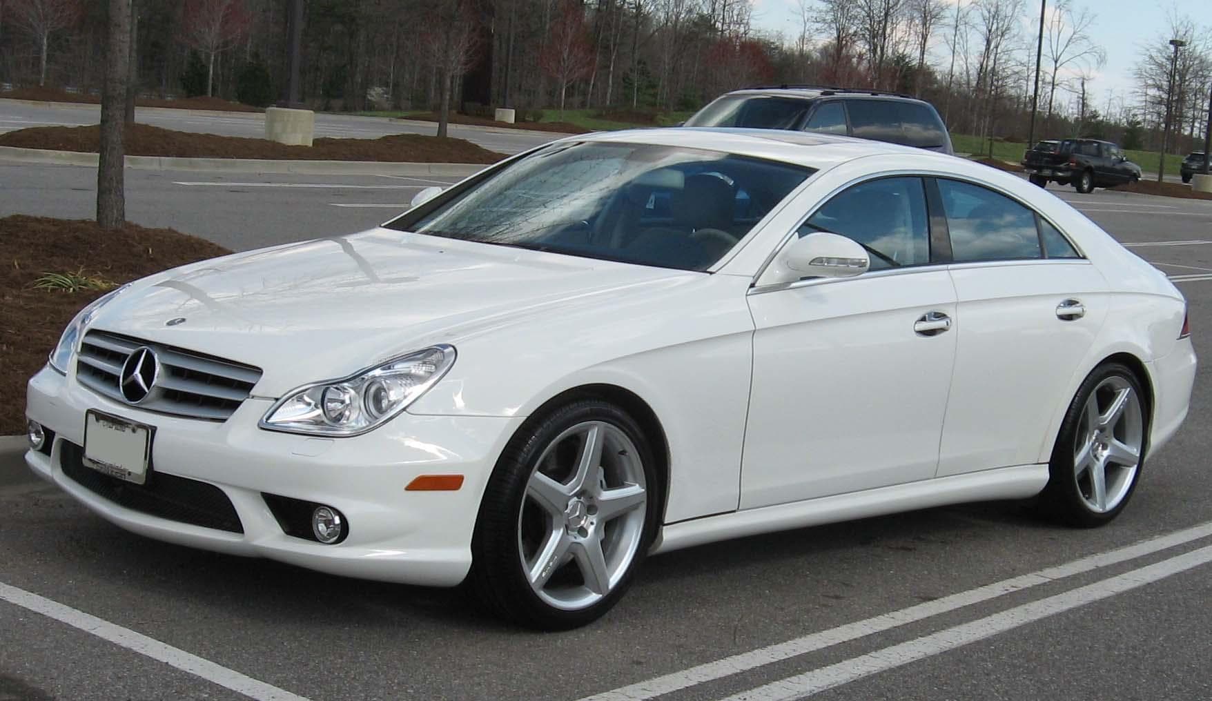 All Mercedes-Benz Models: List of Mercedes-Benz Cars & Vehicles