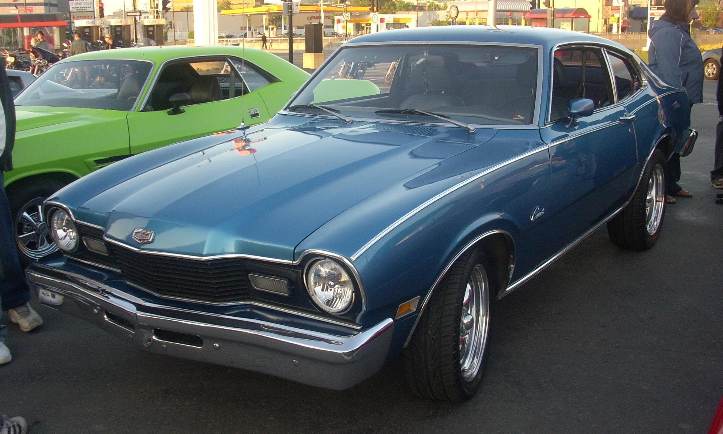 Mercury Auto Models List List Of Mercury Vehicles Wikipedia