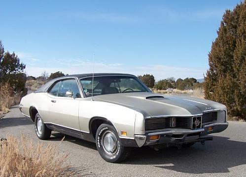 All Mercury Models: List of Mercury Cars & Vehicles