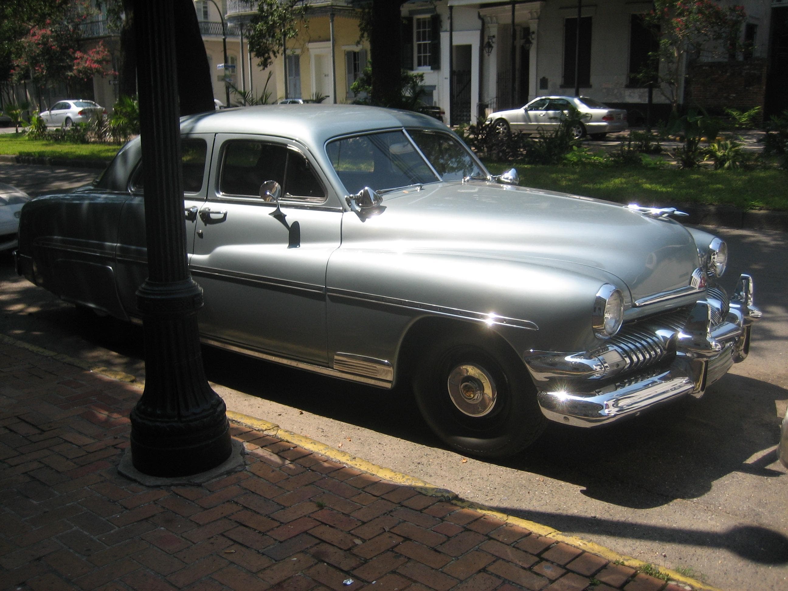 All Mercury Models: List of Mercury Cars & Vehicles
