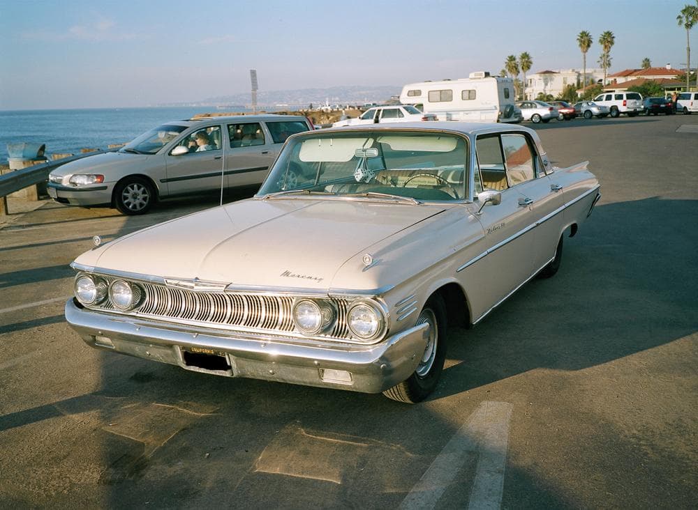 All Mercury Models: List of Mercury Cars & Vehicles