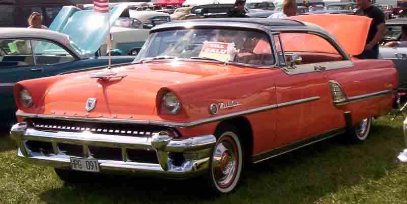 All Mercury Models: List of Mercury Cars & Vehicles