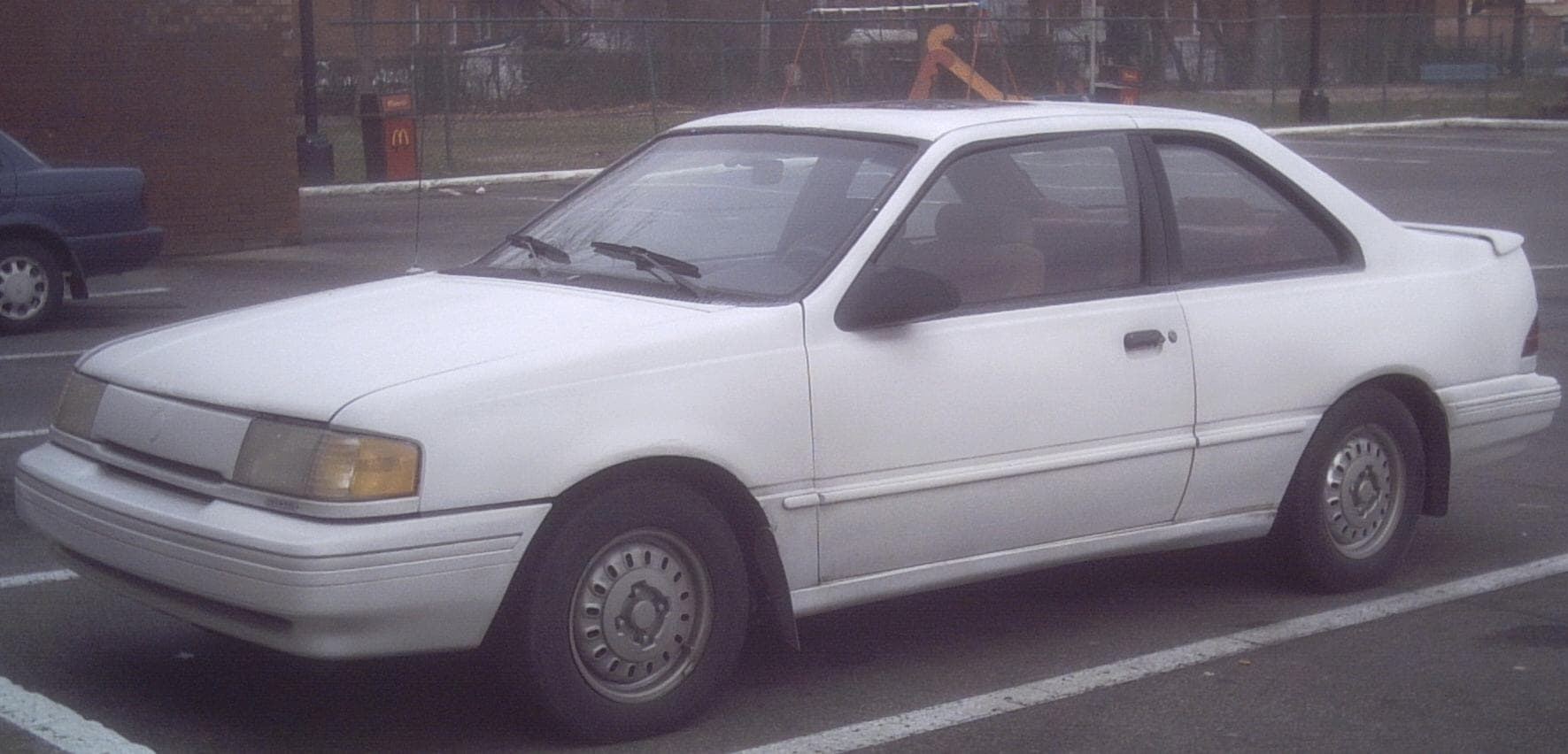 All Mercury Models: List of Mercury Cars & Vehicles