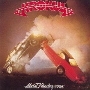 List of All Top Krokus Albums, Ranked