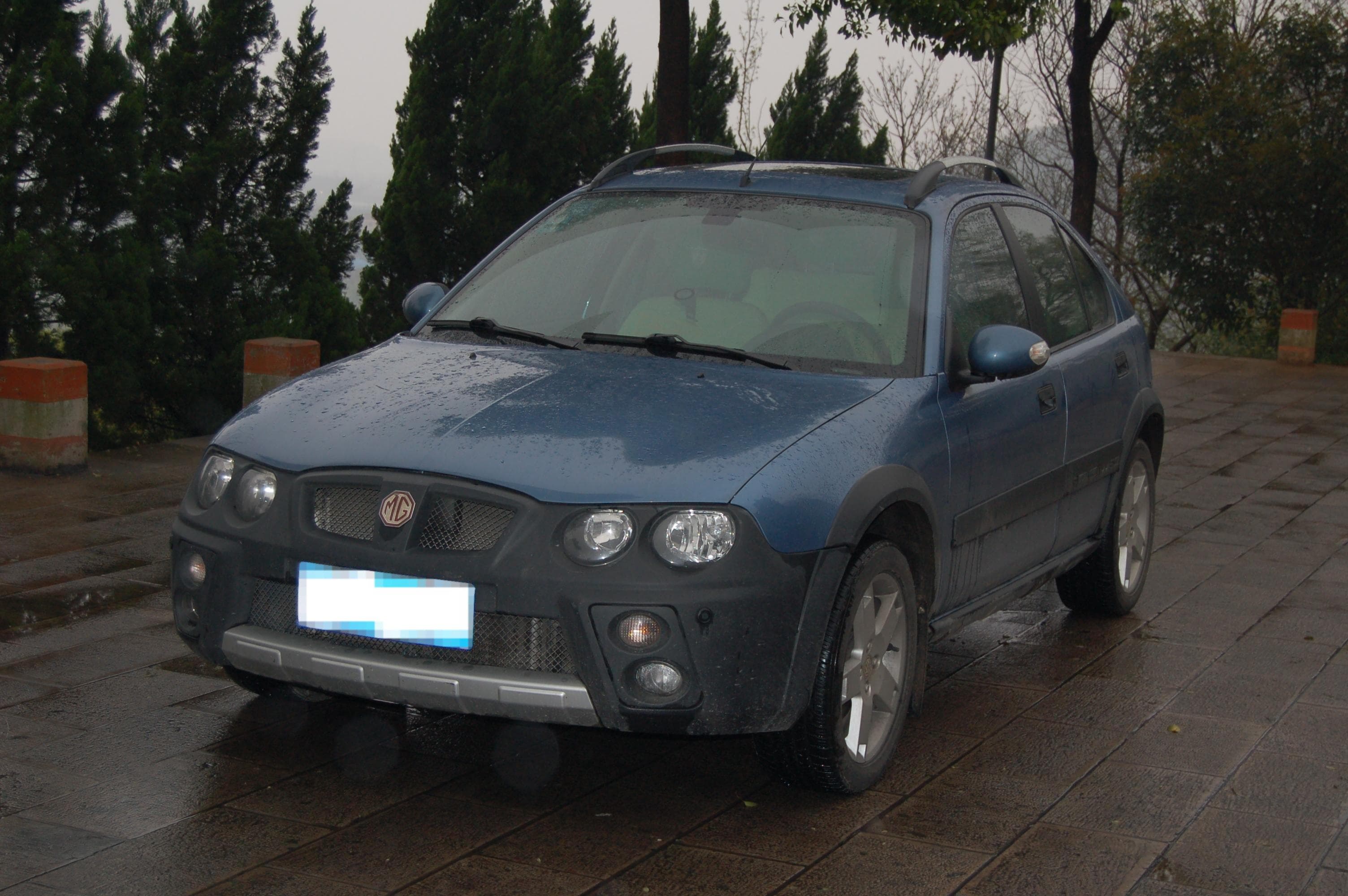 All MG Models: List of MG Cars & Vehicles