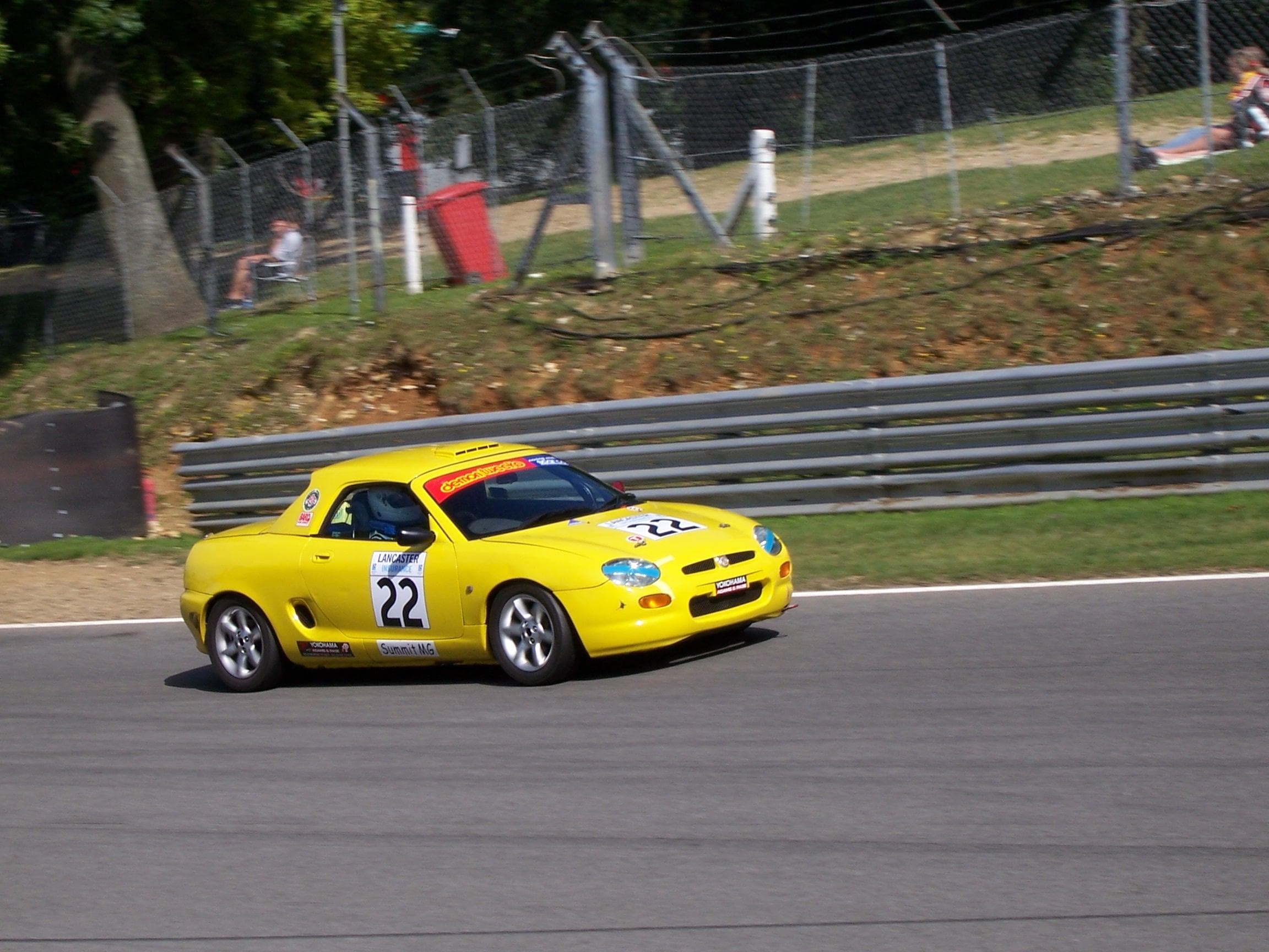 All MG Models: List of MG Cars & Vehicles