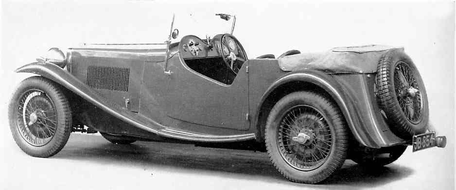 All MG Models: List of MG Cars & Vehicles