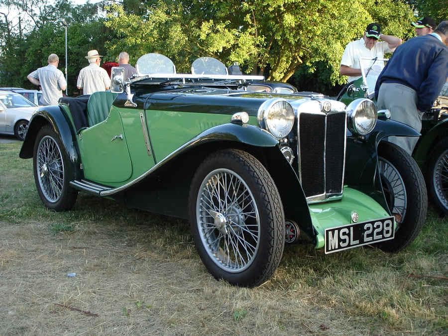 All MG Models: List of MG Cars & Vehicles