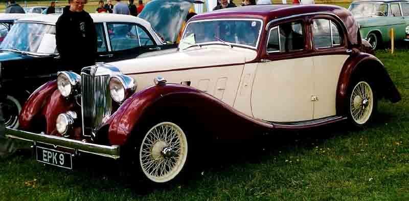 All MG Models: List of MG Cars & Vehicles