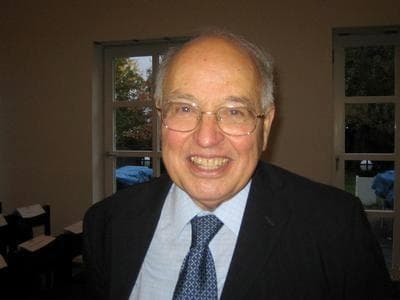 Abel Prize Winners List | Recipients Roster