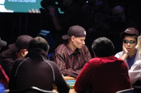 Richest Poker Players in the World | Top-Earning Gamblers
